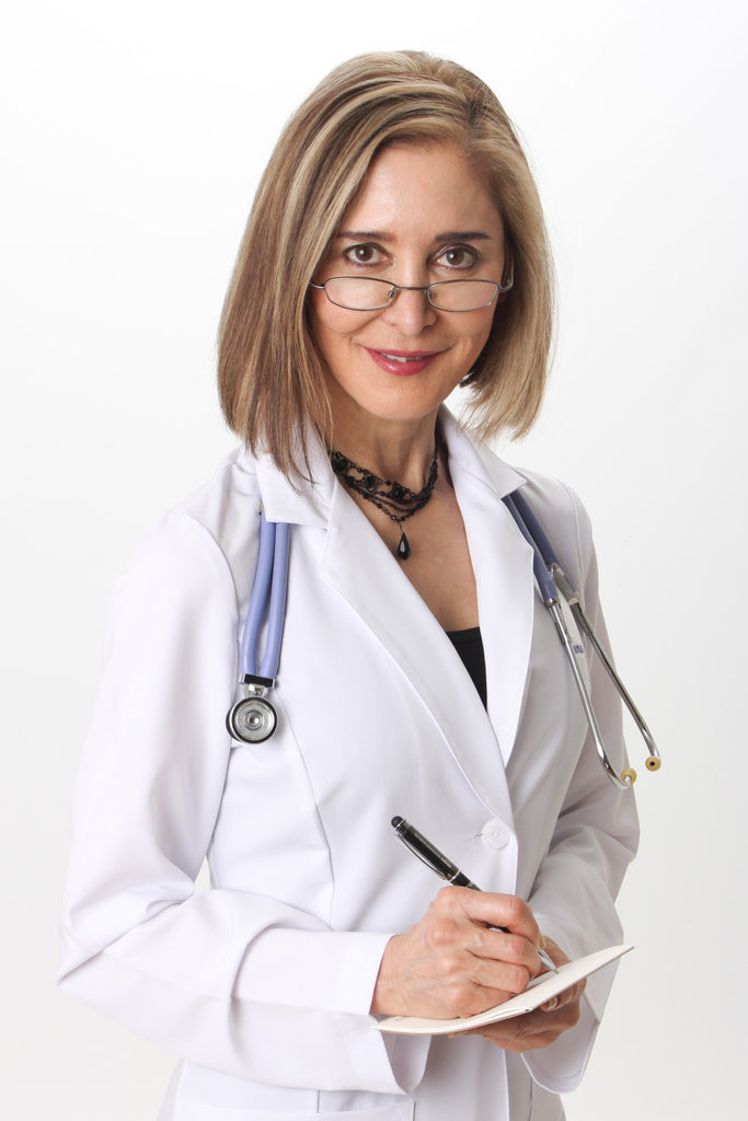 Nurse Hatty Contact Info.